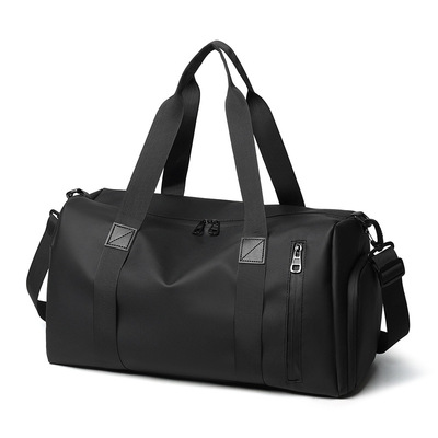 Cross-border Foreign Trade Wholesale Sports Fitness Bag Simp