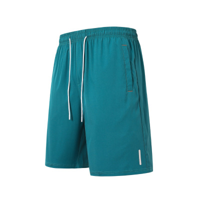[special Edition] 7-color Jujube Reflective Shorts Men's Fiv