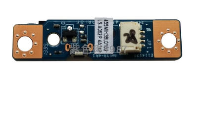 原装联想 C560一体机开关小板 LED指示灯小板 LS-A062P 90005360