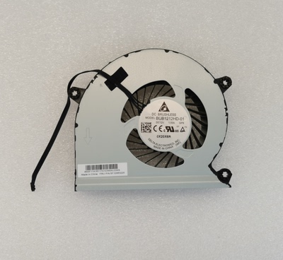 sf11a16117 联想YOGA 27一体机风扇 散热器  5f10x63220