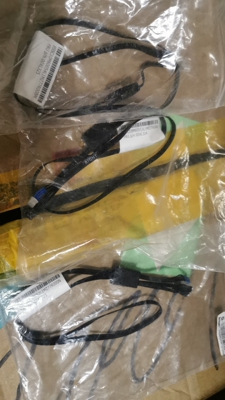 联想Y920右灯效线  左灯效线  00xl324  00xl323  00xl325