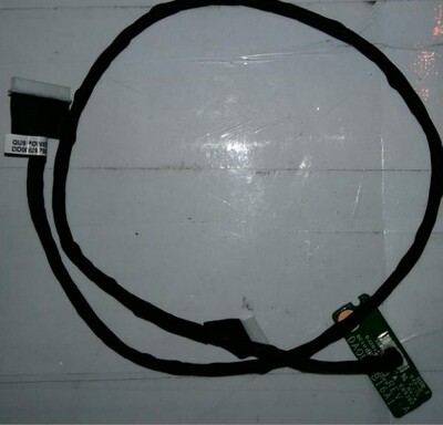 联想LenovoThinkcentre 联想 M70z一体机开关 按钮 daqu9tb16a0