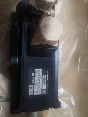 MDME302GCGM原装3KW伺服电机全新质保一年现货包邮欢迎询价