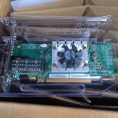 可维修Qlogic QL45611HLCU 100GB单口万兆以太议价
