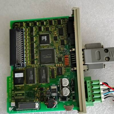 可维修安川260IF-01，JAPMC-CM2320，MP议价