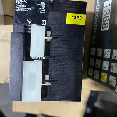 可维修欧姆龙CJ1Gcpu44h议价
