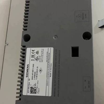 可维修西门子触摸屏KTP1000 Basic PN，型号6AV6议价