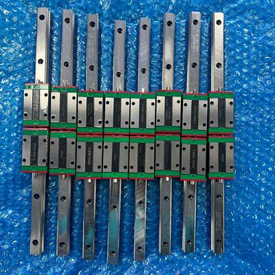 可维修EGH15CA-330-2R 正品HIWIN上银 直线导轨滑议价