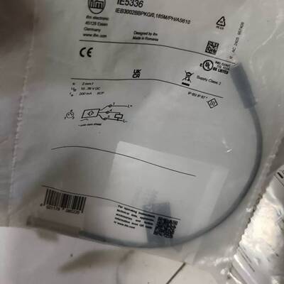 可维修IFM易福门 IE5336议价