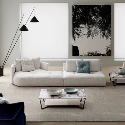 AlbertaDiamante沙发