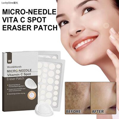 Patchwithspots斑点贴片淡化