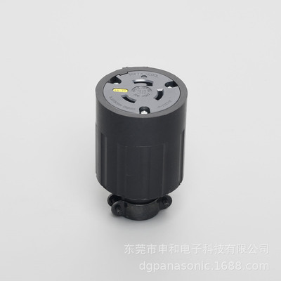 AMERICANDKI美国电机引