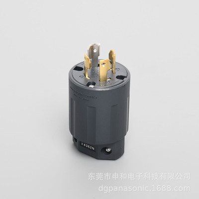 AMERICANDKI美国电机436