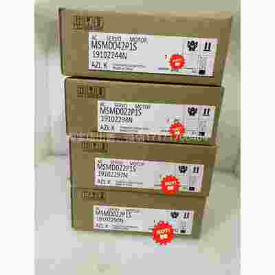 议价MSMD022P1SMSMD204.P1S伺驱服动器包