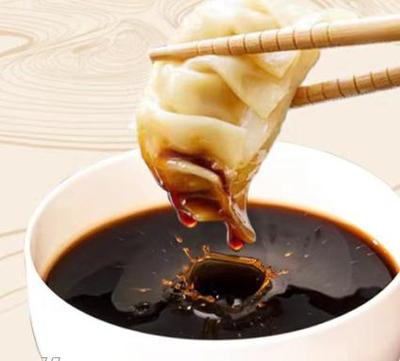 陕西岐山天缘古法头道醋