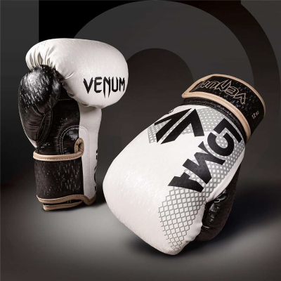 毒液VENUM洛瓦琴科联名拳套手套