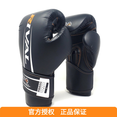 拳击泰拳格斗训练沙袋手套