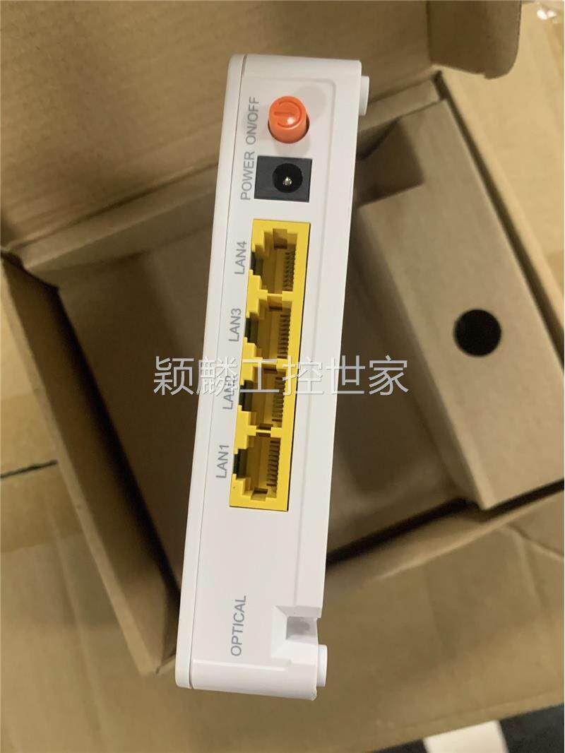 颖麟全新原装中兴 ZTE F600光猫 V6版本 1GE+3FE议价_虎窝淘