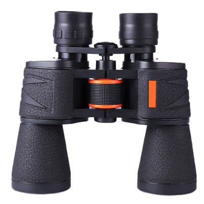 工厂保罗望远镜 户外手持观景找蜂窝高倍高清20x50双筒望远镜