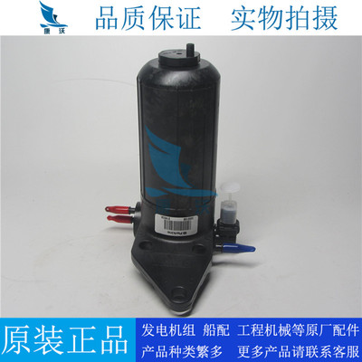 原装帕金斯柴油滤芯总成ULPK0041