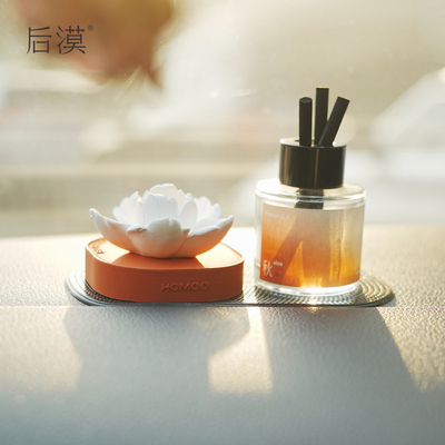 高级无火香薰后漠浪漫主义淡香