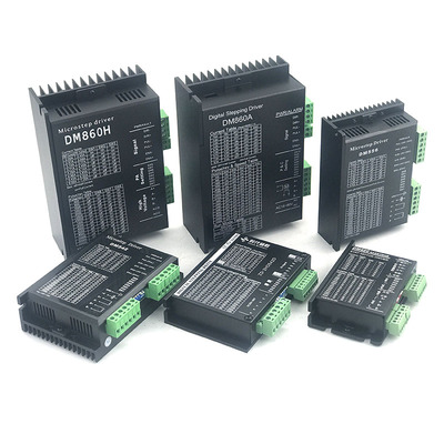 时代超群步进电机驱动器现货