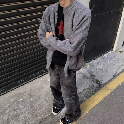 NewDecay24FW慵懒针34