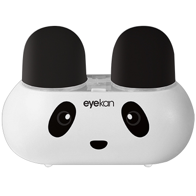 eyekan隐形眼镜清洗器电动