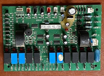 原装空调电脑板E8227V2.1