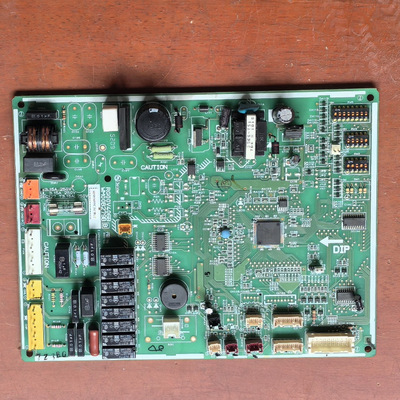 三菱电机空调配件内机主板 MFH-GC54VC RG00V406B WM00B279B