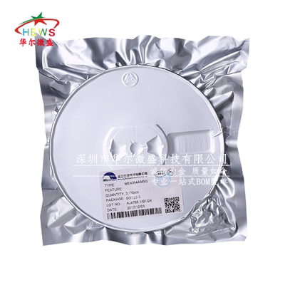 只做全新原装 ME4064AM5G 贴片SOT23-5 锂电池线性充电 4.2V800MA