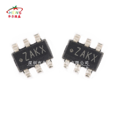 只做原装 假一赔十 TPL5010DDCR TPL5010 贴片SOT23-6 丝印 ZAKX