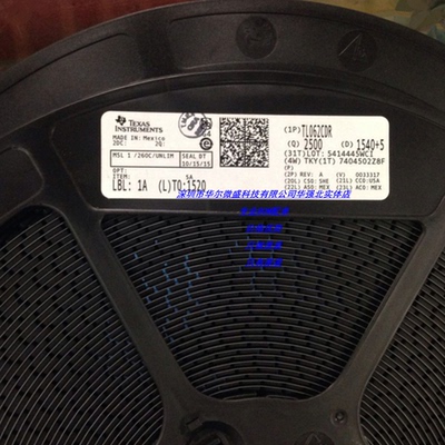 TL062CDR 丝印:TL062C 主营TI/德州运算放大器 只做原装 贴片SOP8