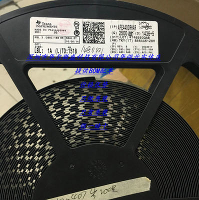 AFE4400RHAR AFE4400 主营TI/德州模拟前端芯片 只做原装 QFN40
