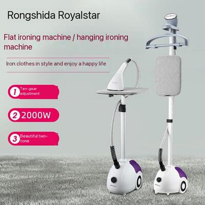 2000w electric Steam ironing soleplate clothes iron garment