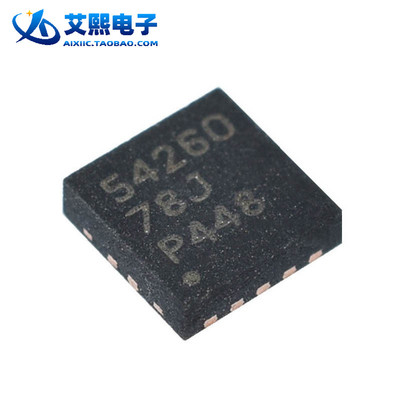 TPS51200DRCR TPS54260DRCR TPS61086DRCR VSON10贴片 TI原装正品