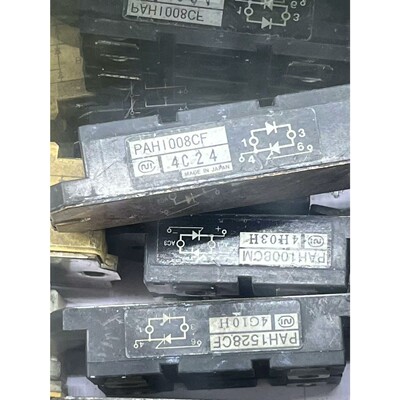 PAH1008CF,PAH1528CF,PAH1008CM,