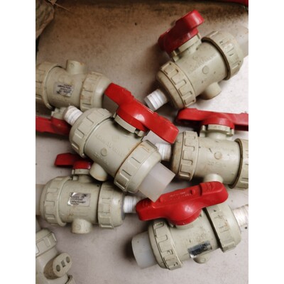 ASAHIAV旭有 球阀 活接球阀 V21LVPESD020