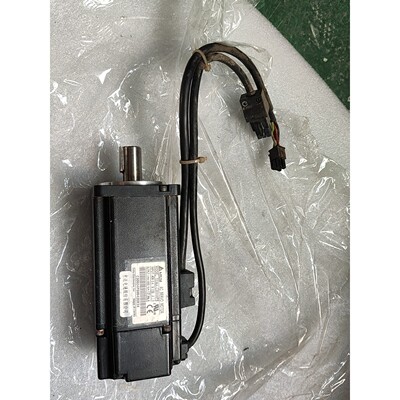 台达伺服电机ECMA-C30604PS/RS/ES  400