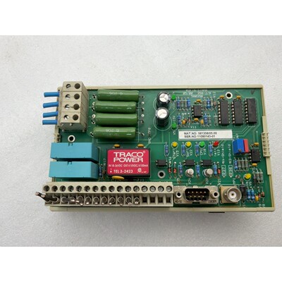 Wiel Bamberg控制器