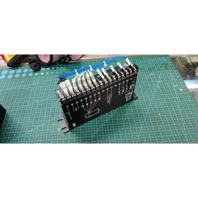 日企拆机东方马达驱动器MSP101 日本 进口 东方 ORI