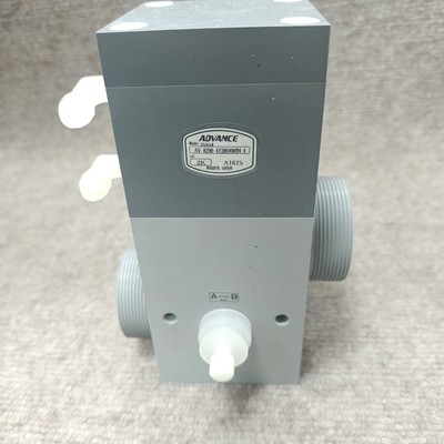 ADVANCE安德旺斯气动阀35554