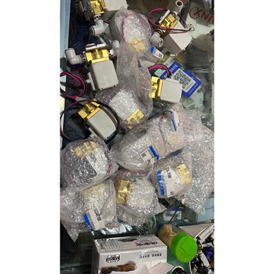 VX234EFXBB全新原装SMC9个