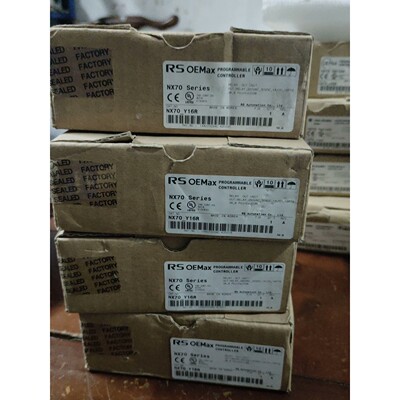 全新AB罗克韦尔模块NX70-Y16R,图片实物图,有4个,