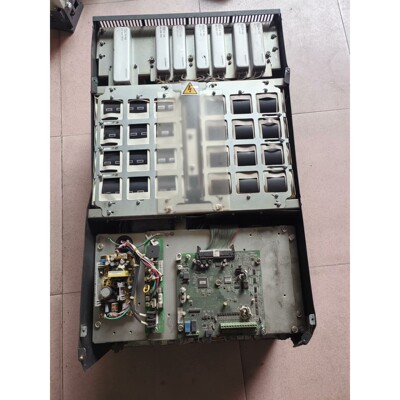 东元变频器型号A510-4215-H3-A