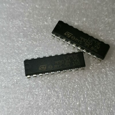 L293E   L293C原装进口正品现货 质量保证 要多少