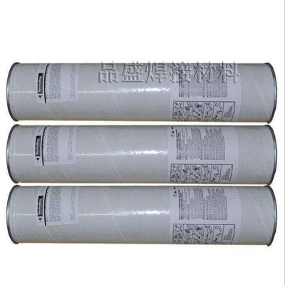 美国SMC超合金ENiCrFe-3/ENi6182镍铁合金焊条INCONEL182镍基焊条