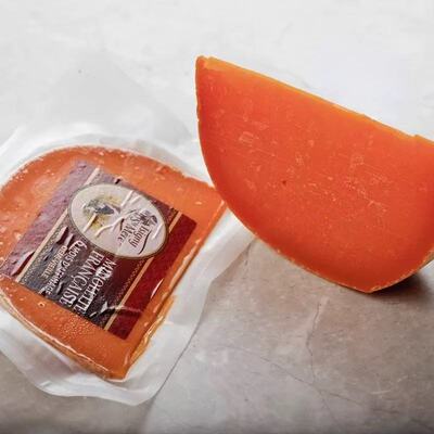 伊斯尼米莫莱特干酪原制6个月成