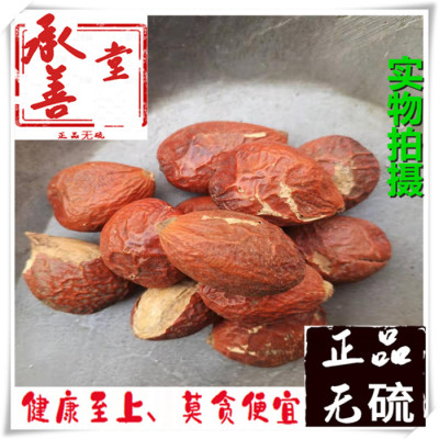 铁树果中药材 100克包邮 苏铁果 铁树籽 凤凰蛋 铁树子另有铁树花