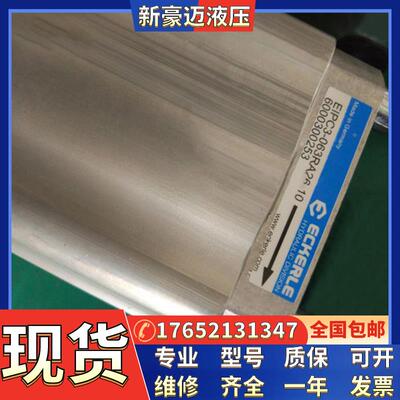 正品德国原装进口ECKERLE齿轮泵EIPH2-006RK03-10艾可勒高压油泵